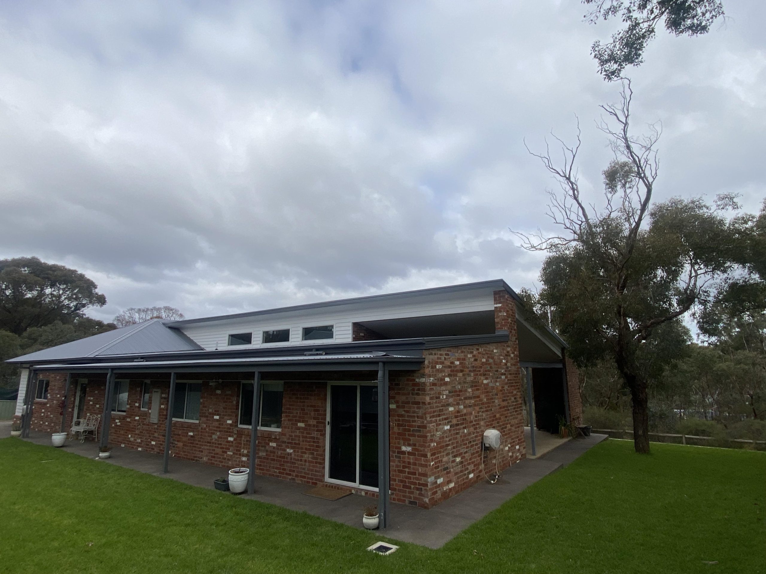 rear angle | JNC Building Services
