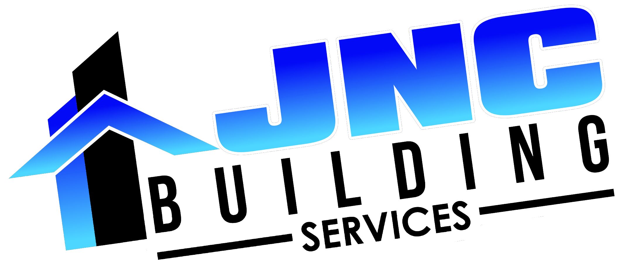 F8623 JNC Logo decals | JNC Building Services